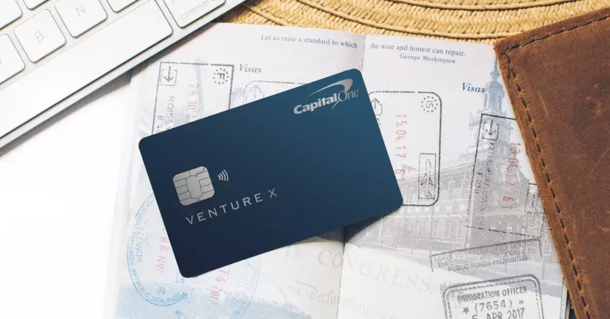 Capital One Venture X Rewards Credit Card: Your Ultimate Guide – shrtslug